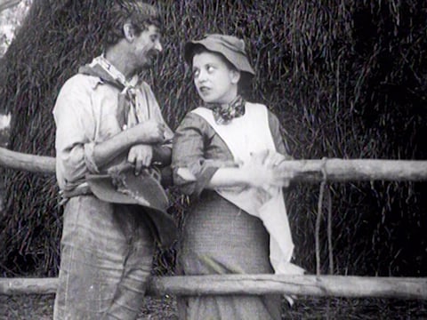 The Waybacks_music Jamie Saxe_ACMI War Pictures on Vimeo