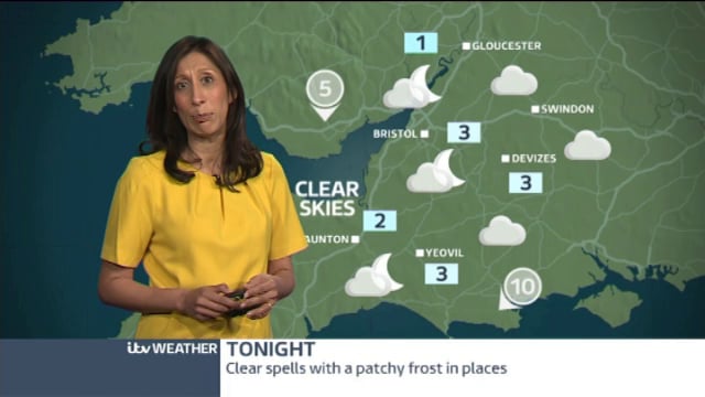 East_weather_lunch_1703_video_Westcountry on Vimeo