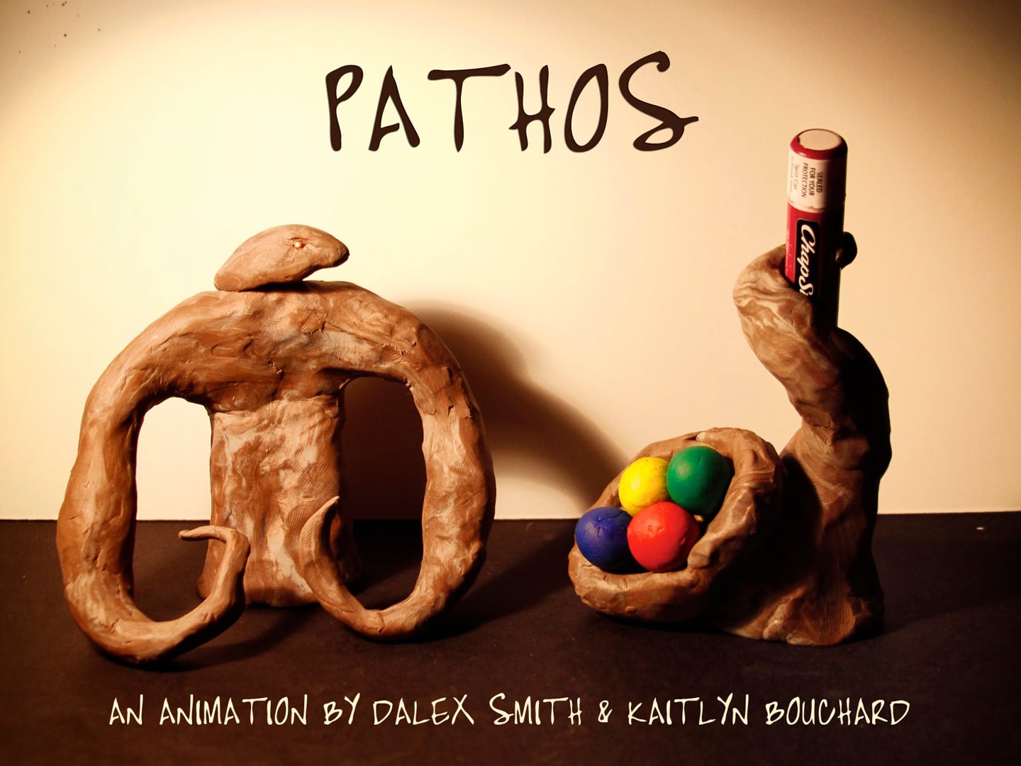 Pathos on Vimeo