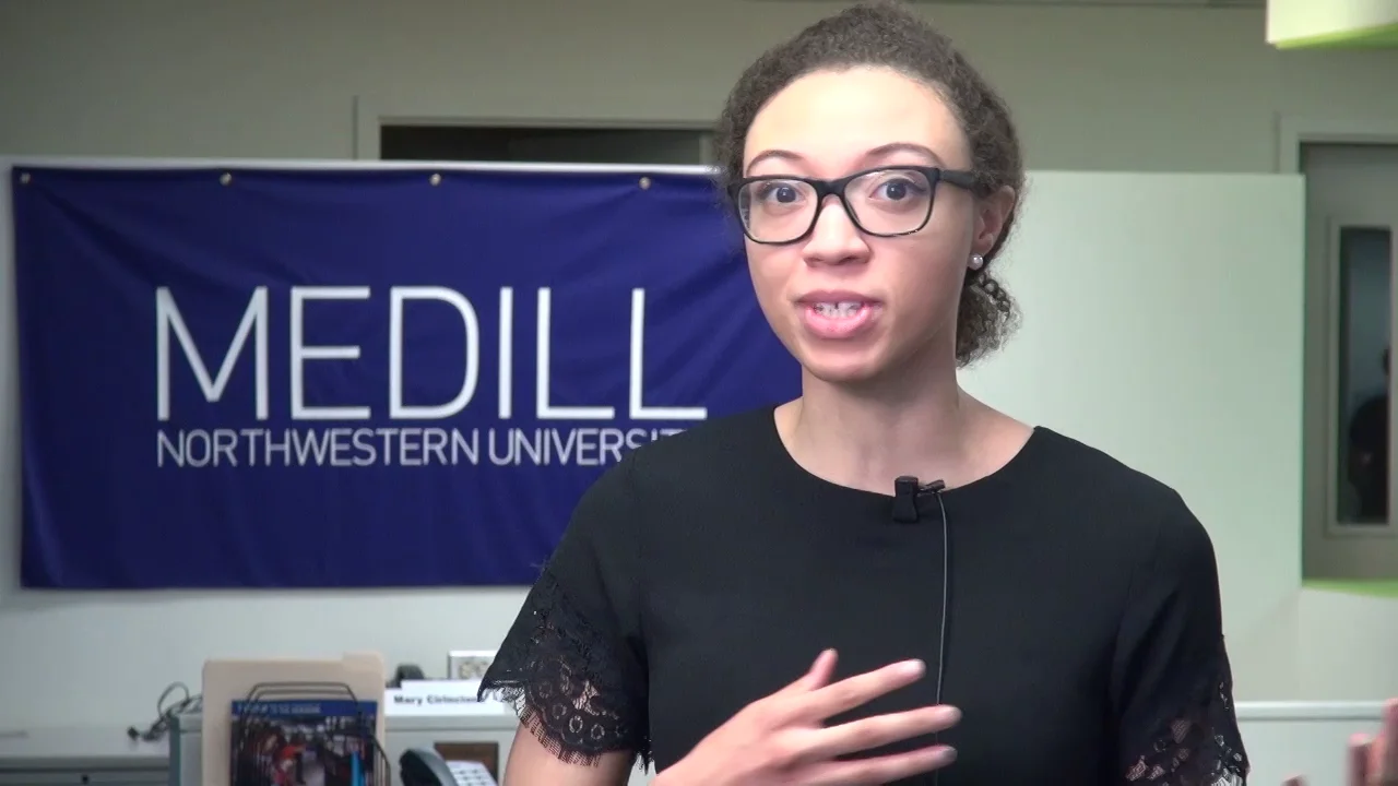 MEDILL TODAY on Vimeo