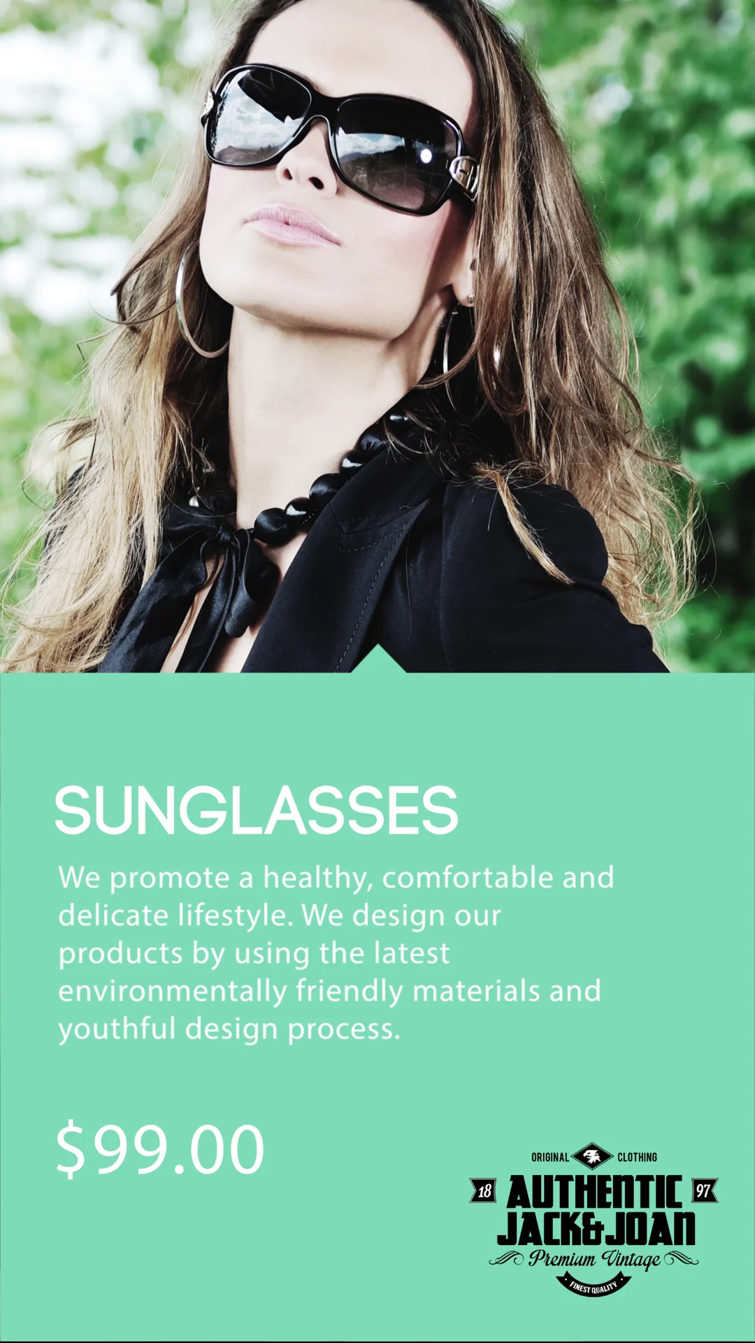 Main Retail Portrait Inside