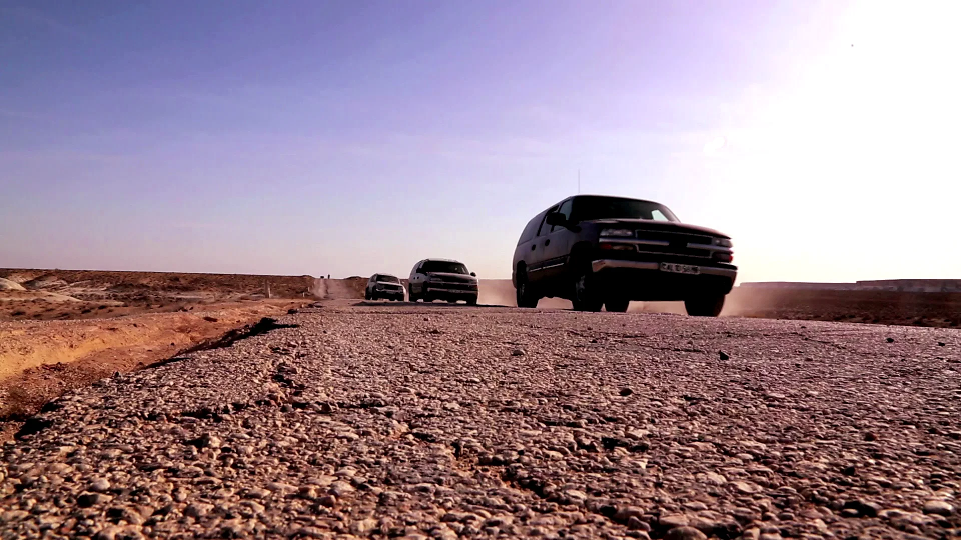 Difficult Destinations Trailer on Vimeo