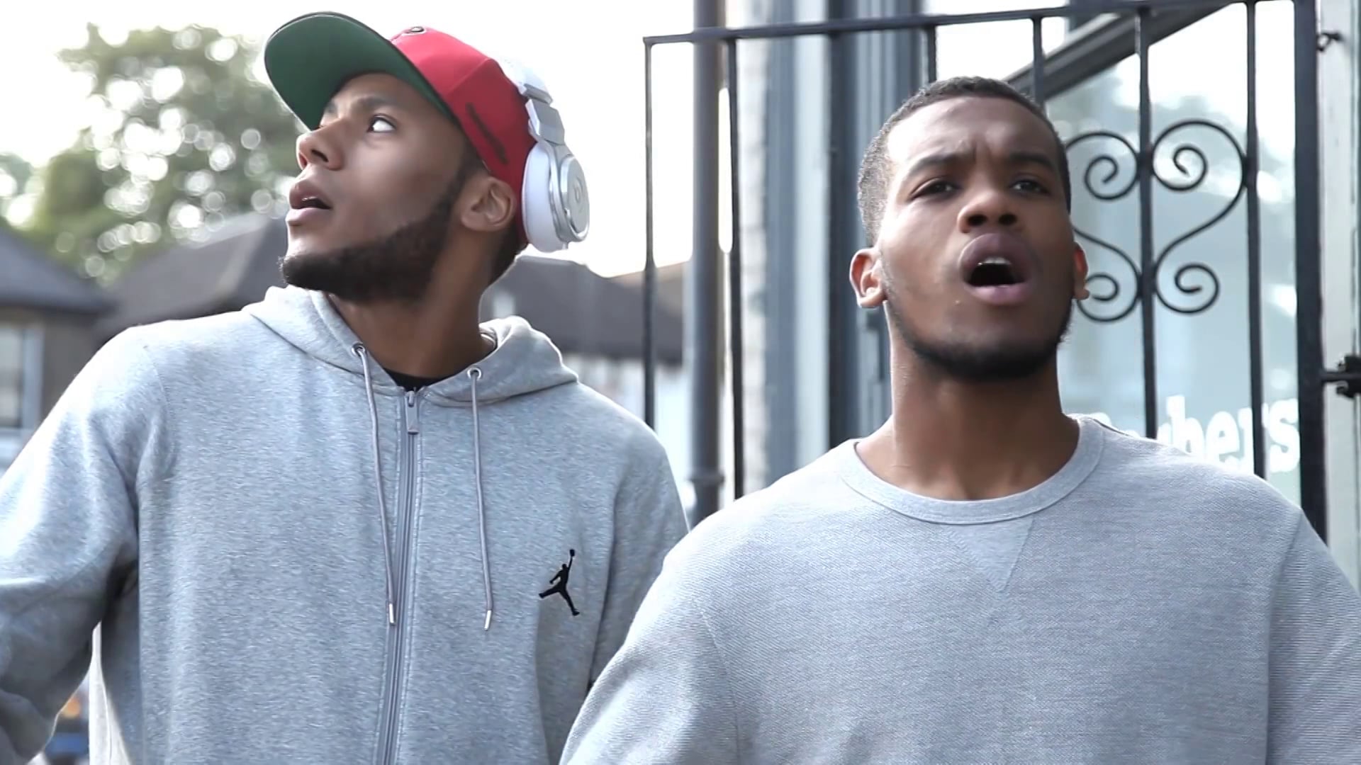 Andre Dwayne 2015 showreel with name on Vimeo