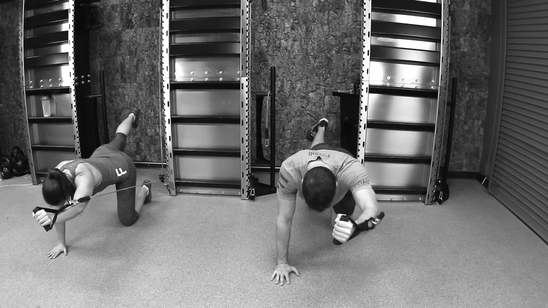 Resisted Bird Dogs.mp4 on Vimeo