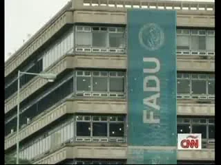 Alex Markman sobre la Argentina como destino universitario on Vimeo