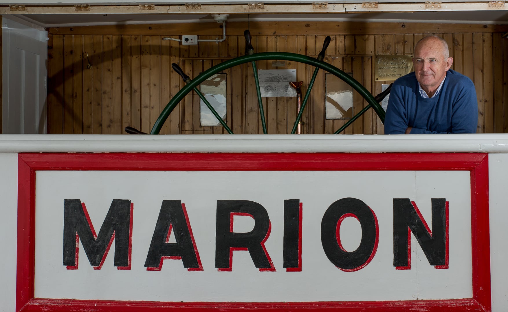 NRM is Our History - Rob Bowring on Vimeo