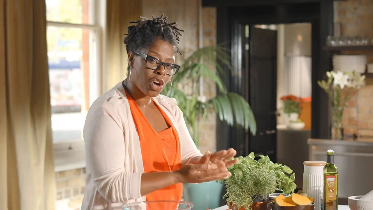 Countdown Feed Four for $15 - Meatball Bake on Vimeo