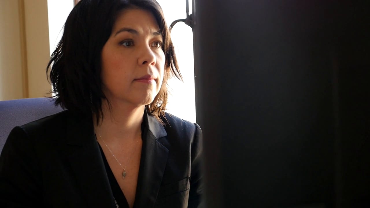 2015 Good Government Awards: Colleen Chawla on Vimeo