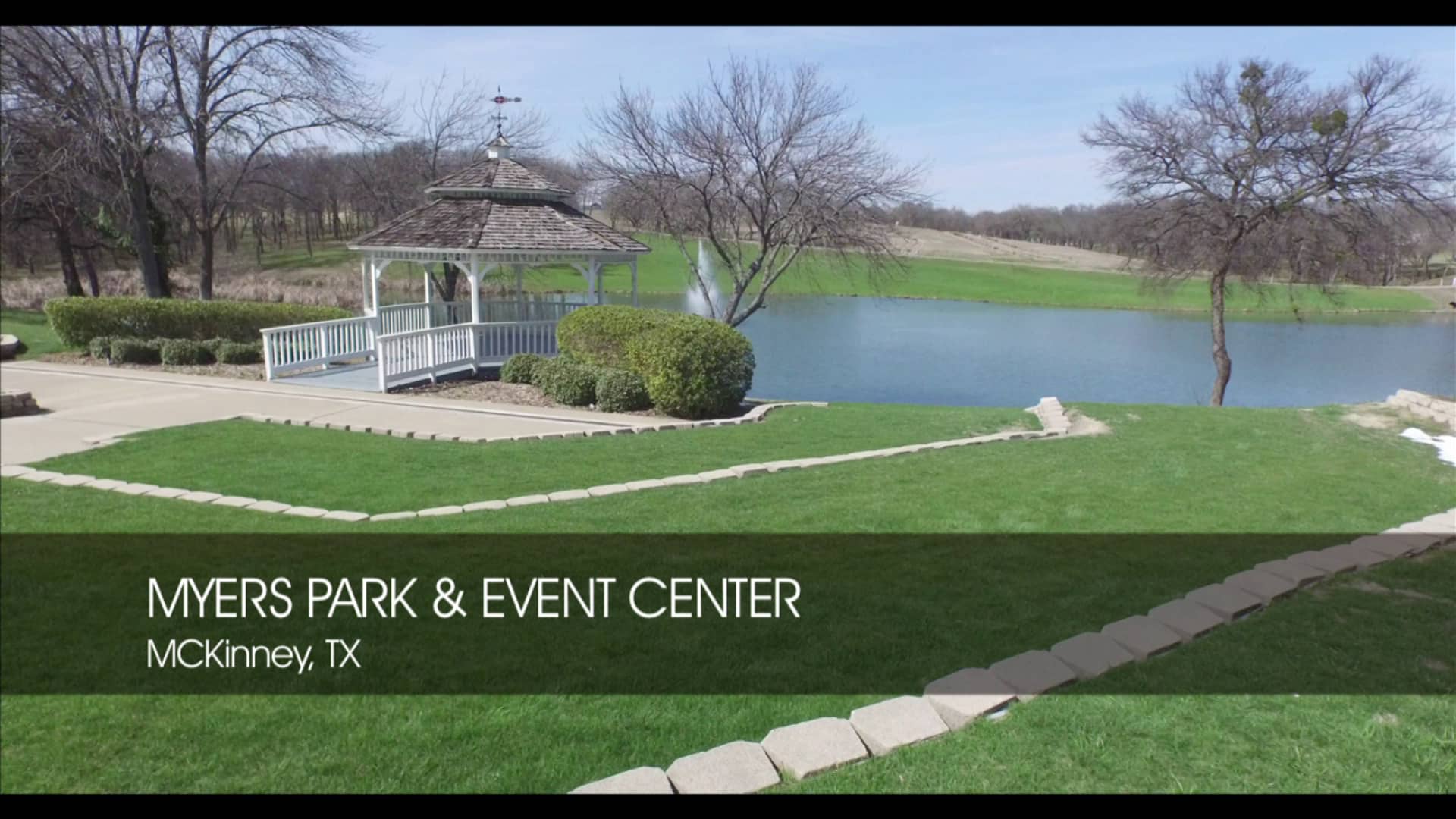 MYERS PARK MCKINNEY on Vimeo