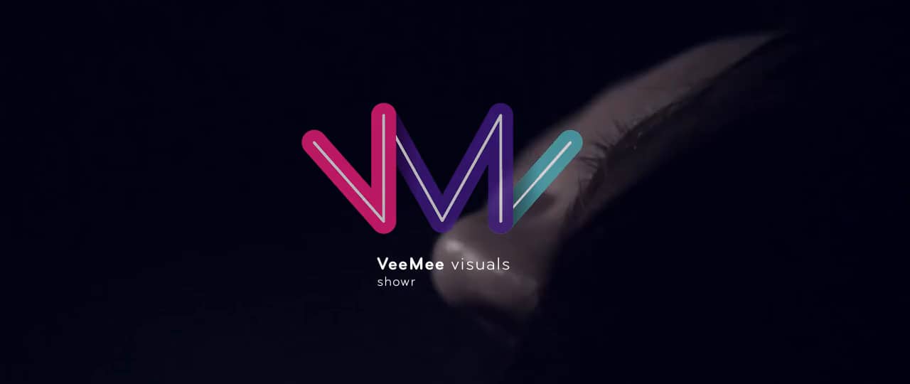 VeeMee visuals 2014 on Vimeo