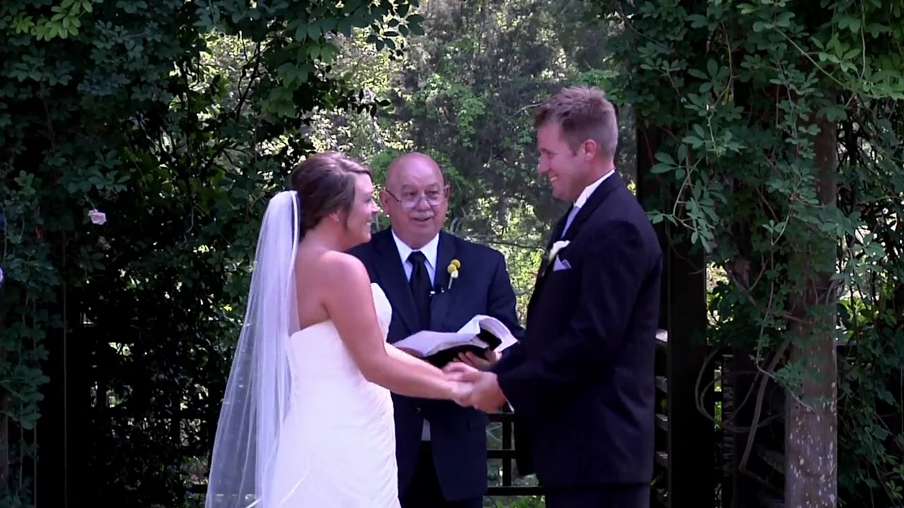 Jamie & Matt Highlights on Vimeo