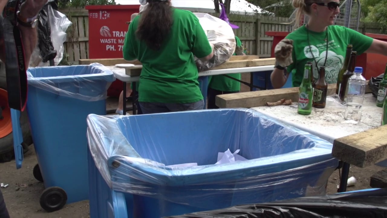 Shell - Zero Waste on Vimeo