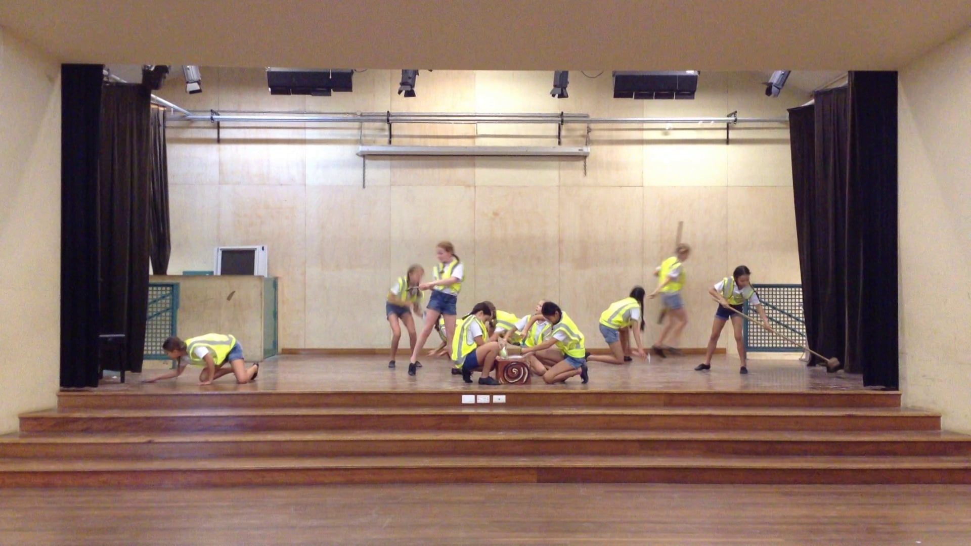 Mowbray Public School- Schools Spectacular Audition Video 2015 on Vimeo