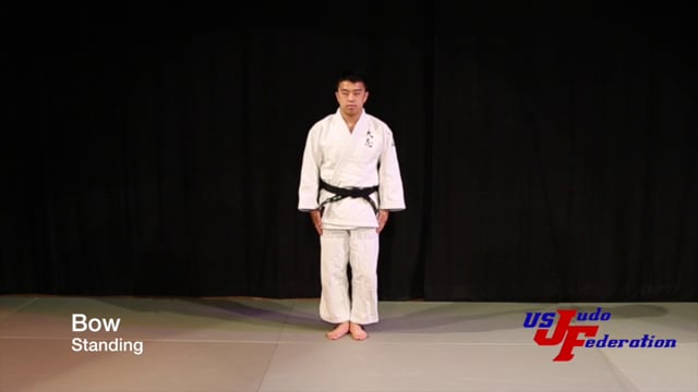 United States Judo Federation Teachers Instittue on Vimeo