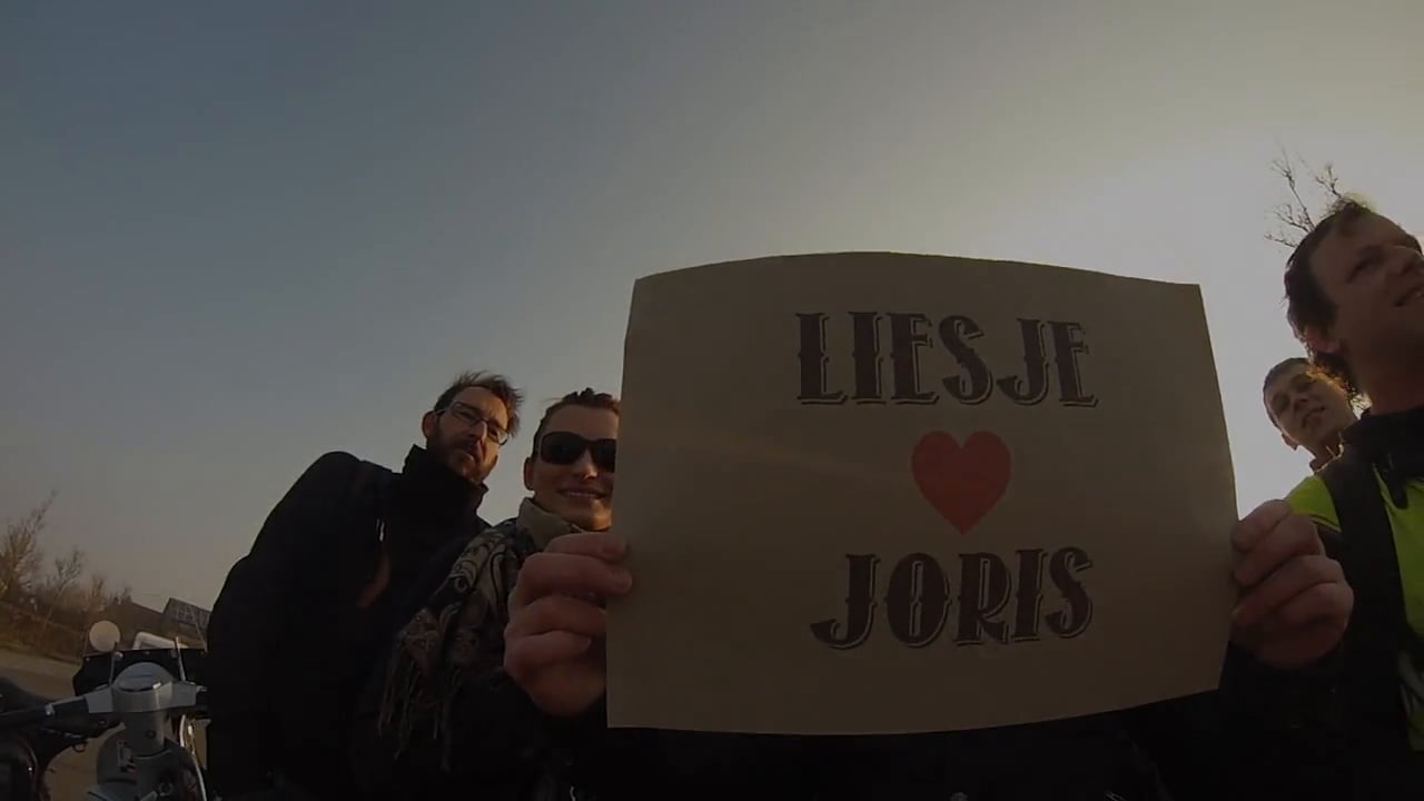 Bachelor Joris :D on Vimeo