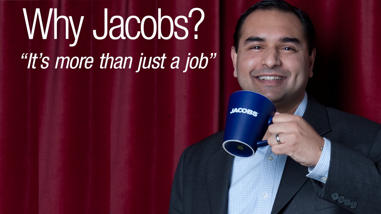 Jacobs: More than Just a Job on Vimeo