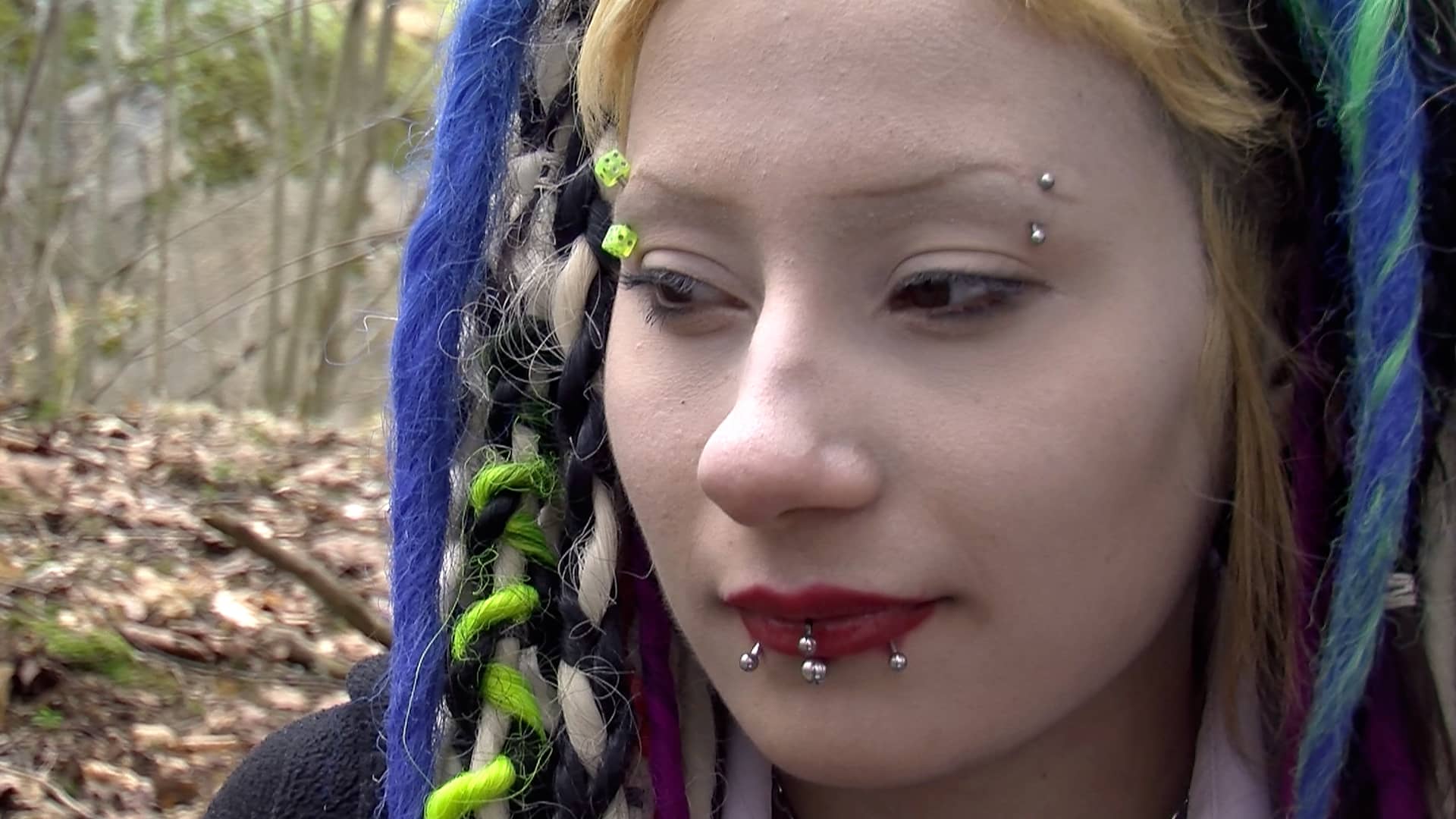 ‘What does home mean to you?’ – Dima, war refugee on Vimeo