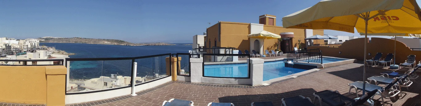 Sunseeker Holiday Complex - Bugibba, Malta on Vimeo
