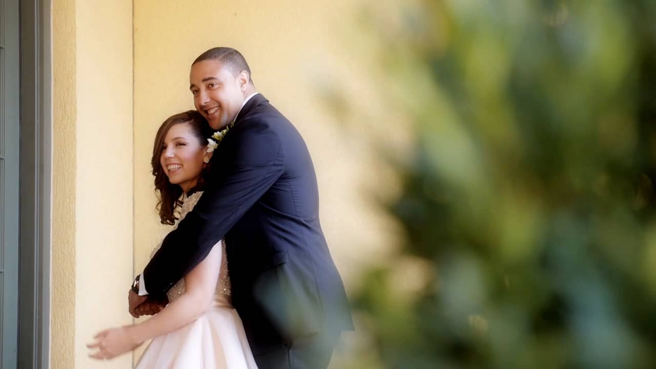 Rachel and Shaman on Vimeo