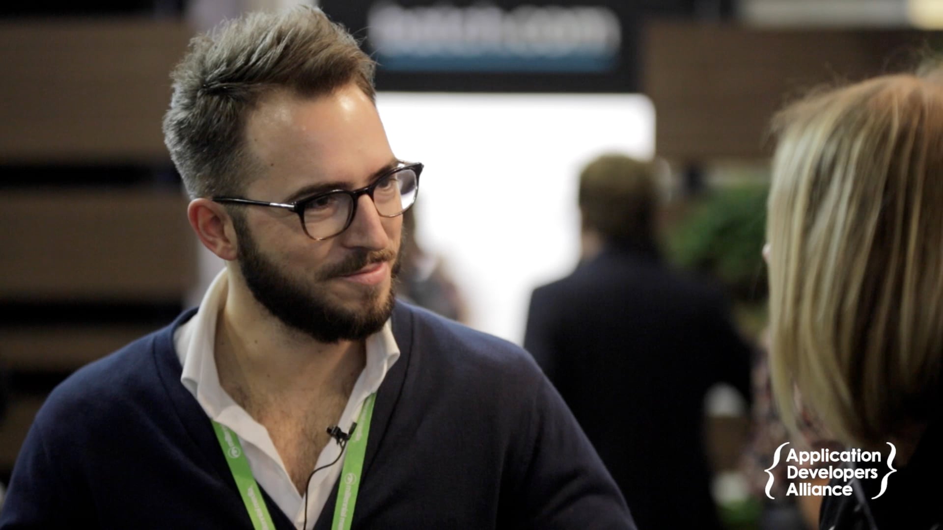 INTERVIEW REEL 2015 on Vimeo