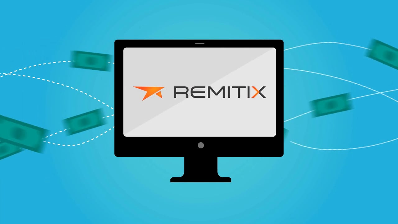 Remitix - white-labelled money transfer solutions on Vimeo