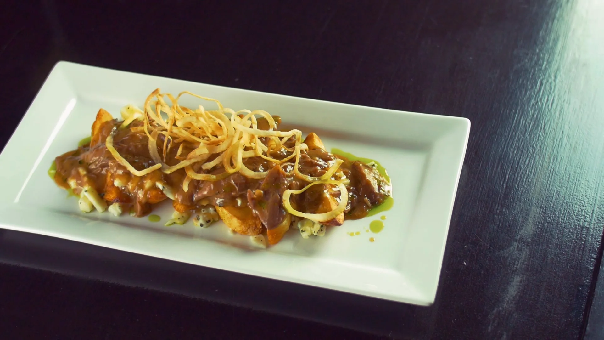 Executive Chef Ron Stratton Speaks About The New Menu