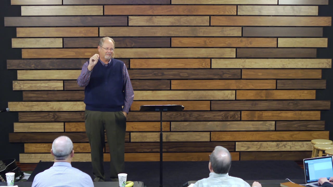 The Pain we Need: Understanding the Role of God’s Judgment in Revival ...