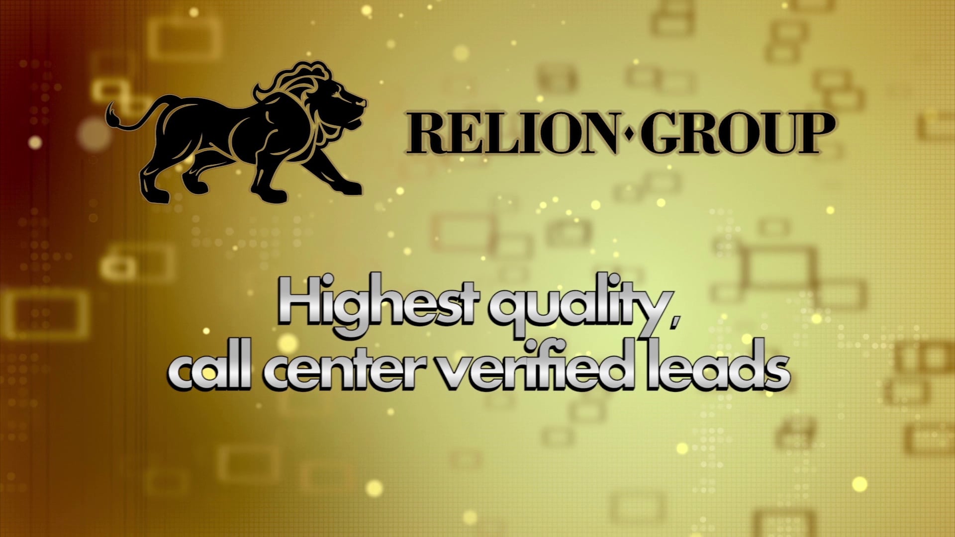 Relion Group MTMP video on Vimeo