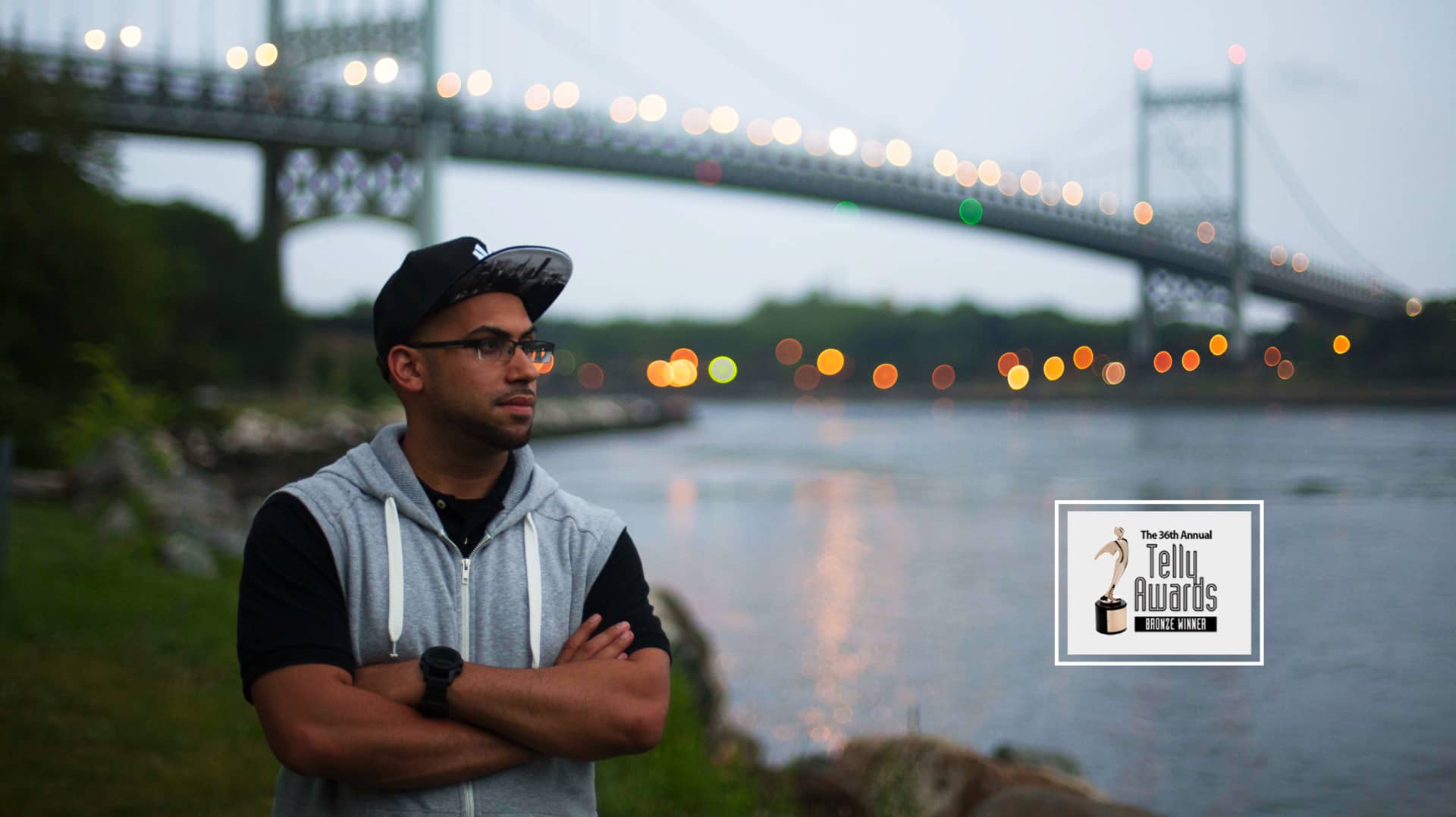 Ray's Story - YFC USA on Vimeo