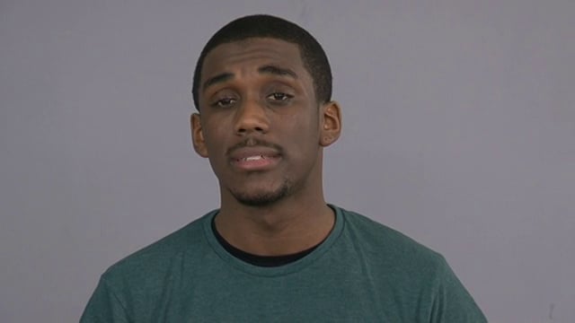 ABFF Star Project -Engaged Monologue Anwar Lynch on Vimeo