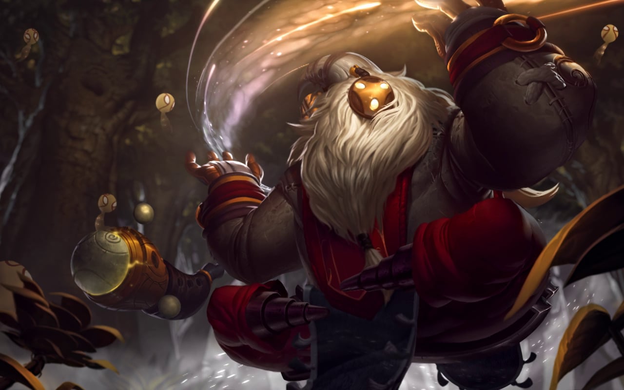 Bard - Login Screen on Vimeo