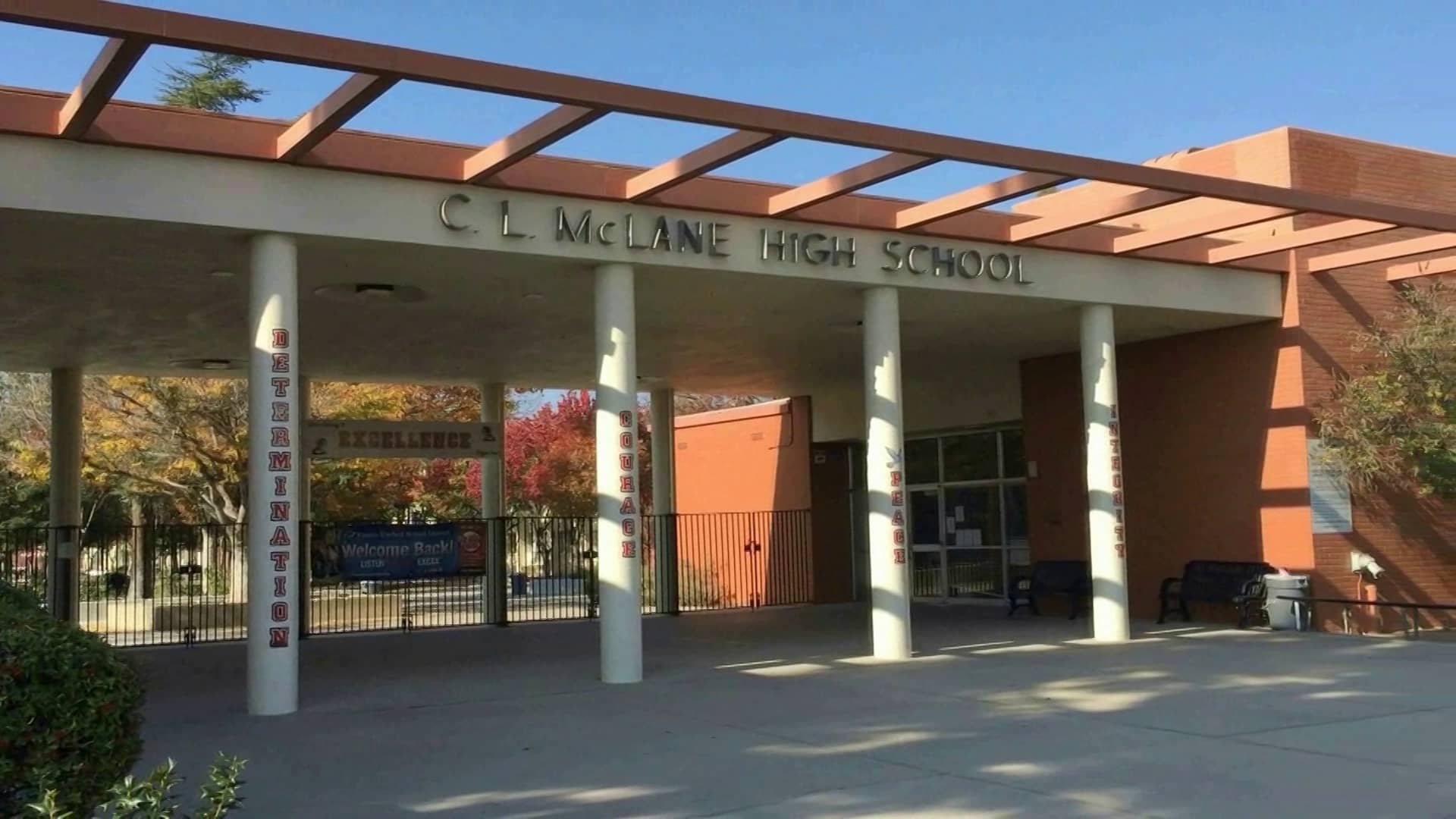 Welcome to McLane High School on Vimeo