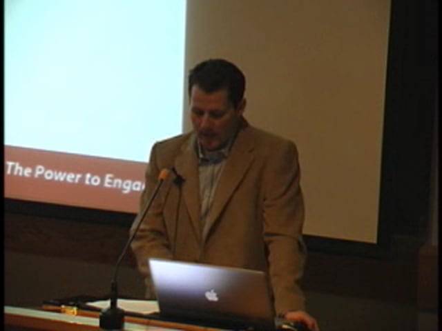 Adam Edmunds - March 2, 2010 on Vimeo