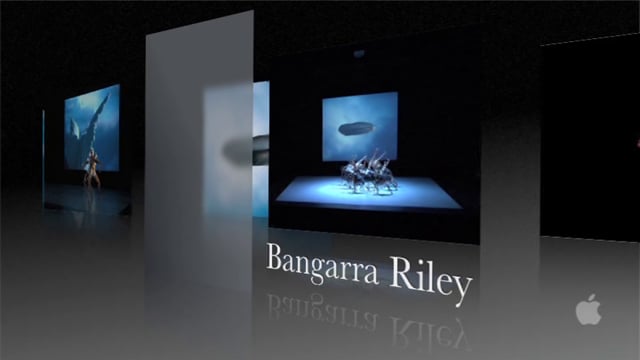 UTS Gallery on Vimeo