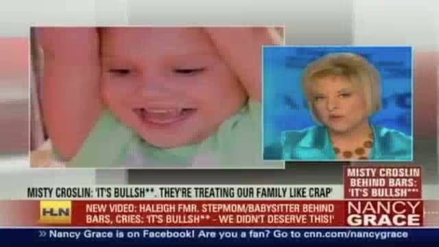 Kessler on Nancy Grace discussing The McStay Family whose car was found ...