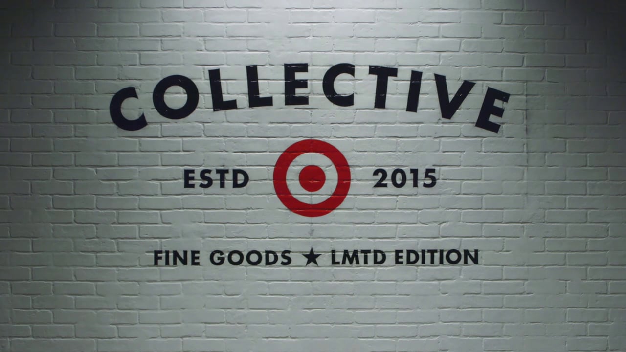 Target Collective Launch Video | Videos & Movies on Vimeo
