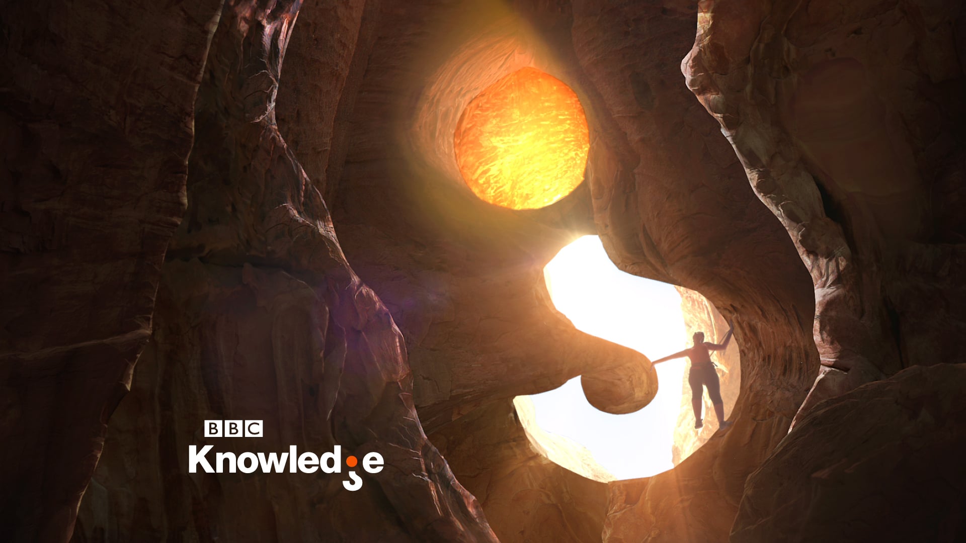 BBC Knowledge Idents on Vimeo