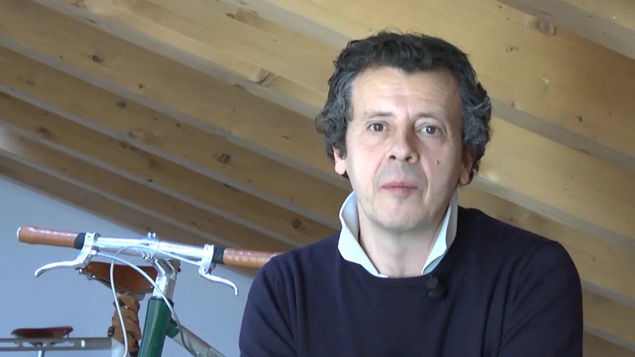 Andrea Colussi on Vimeo