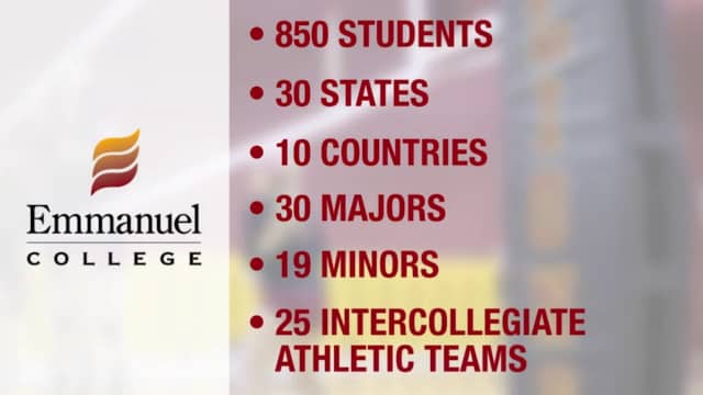 Emmanuel College - Franklin Springs, Georgia, USA - 2015 on Vimeo