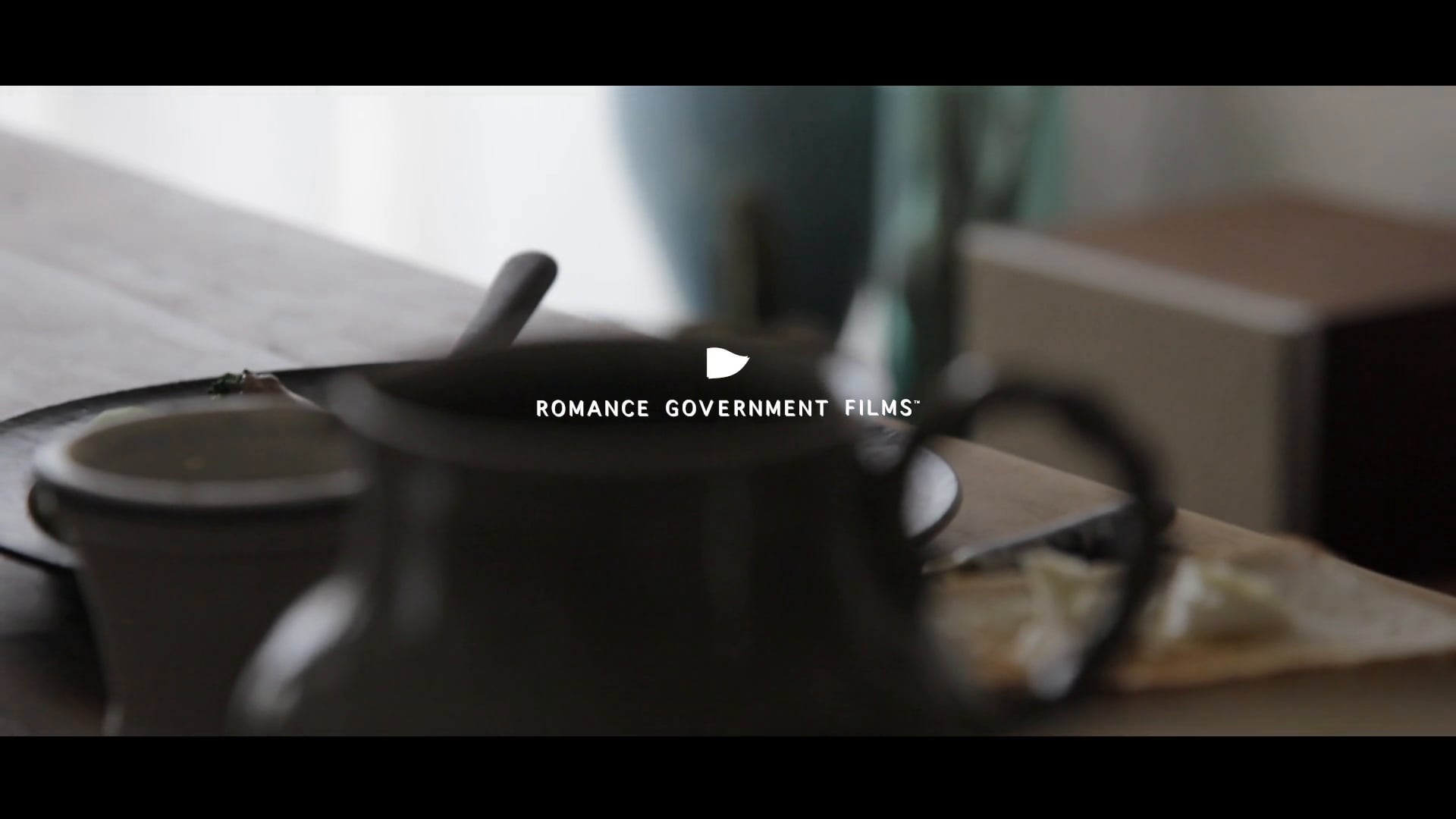 FILM 01 1/365 mutter to oneself / ENIGME on Vimeo