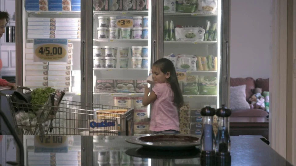 XFINITY Home - Grocery Store on Vimeo