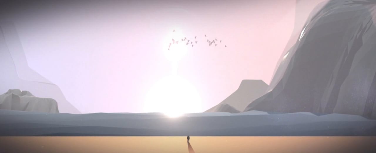 AWOLNATION "Run" Album Teaser on Vimeo