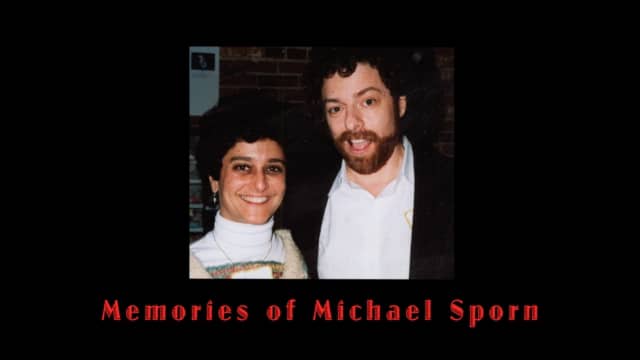 Michael Sporn Tribute Film on Vimeo