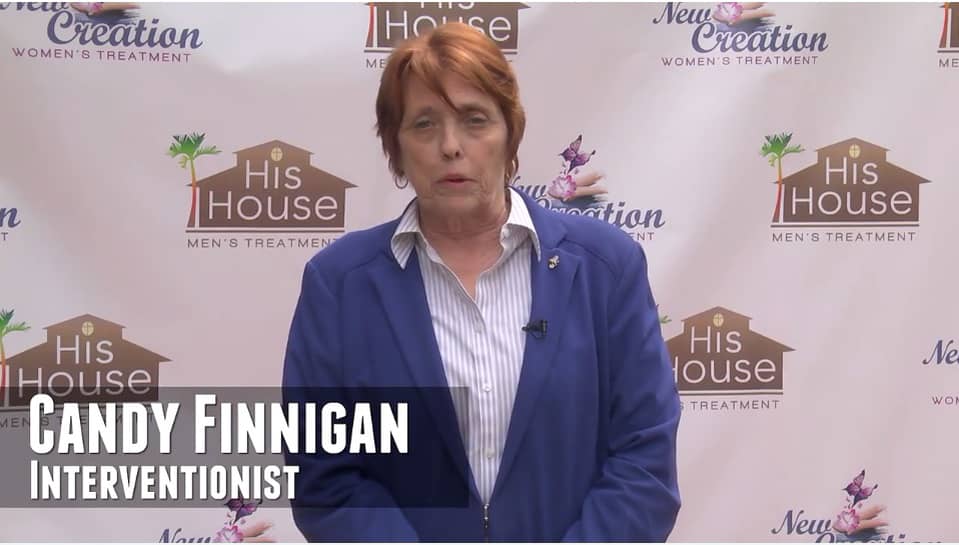 Candy Finnigan - Interventionist on Vimeo