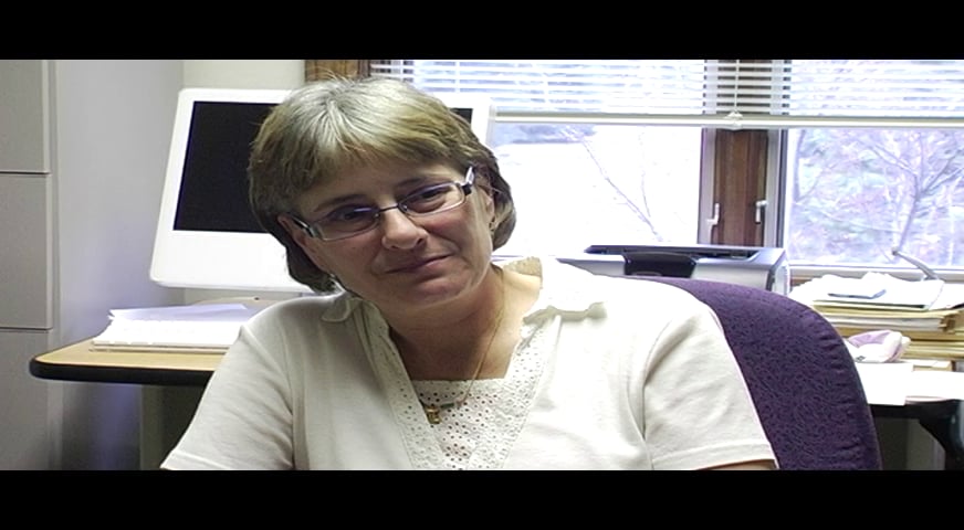 Cheryl Roberts Interview, AbUSed: The Postville Raid on Vimeo