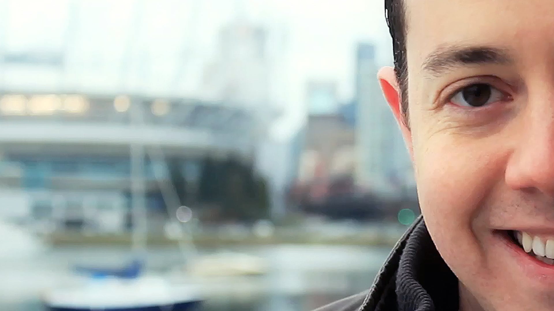 Brian Fixter; BC Liberals Candidate Political Advert on Vimeo