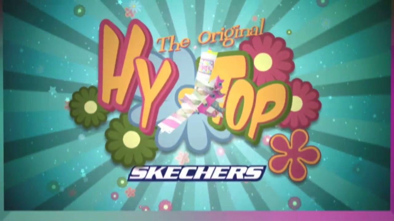 Hydee Hytop :30 on Vimeo