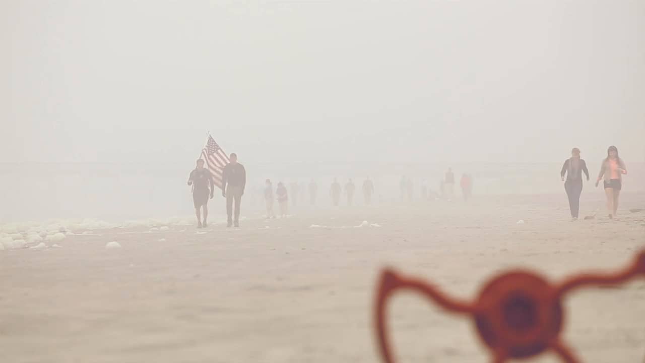 F3 GORUCK Heavy 001 on Vimeo