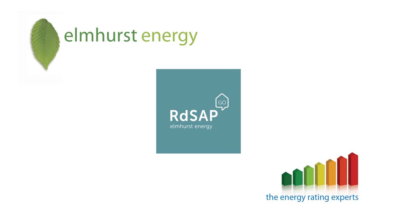 Elmhurst Energy RdSAP GO on Vimeo