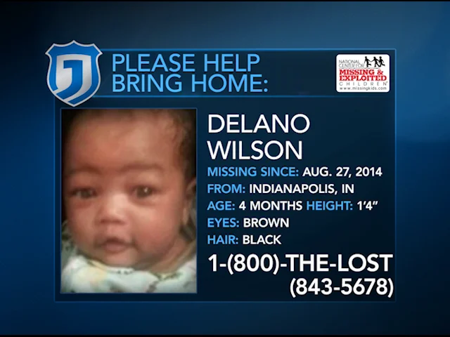 Missing Child: Delano Wilson on Vimeo